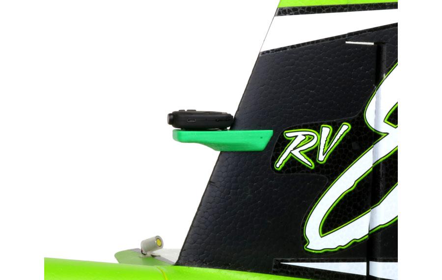 RV-8 60E KEY CHAIN CAMERA MOUNT – Flex Innovations