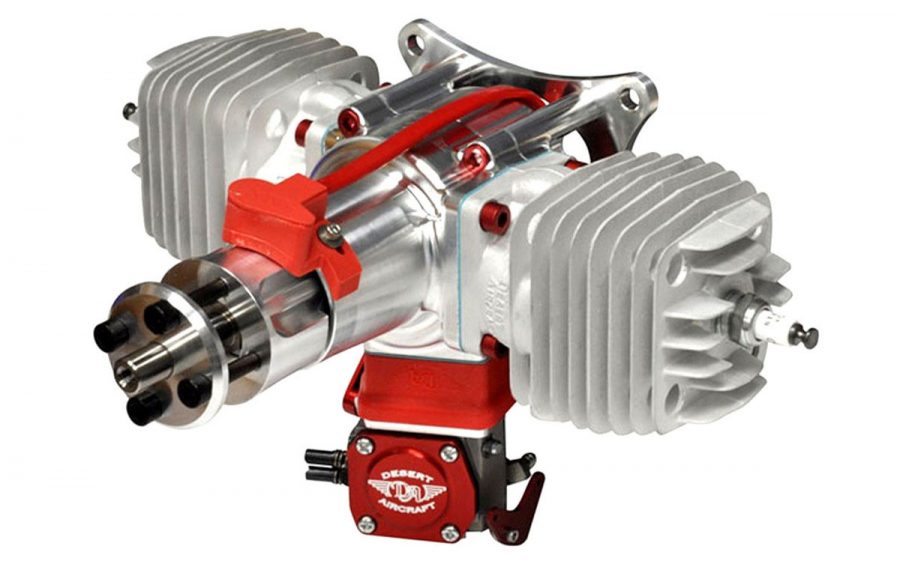 Ultimate 70cc Optional Parts – Flex Innovations