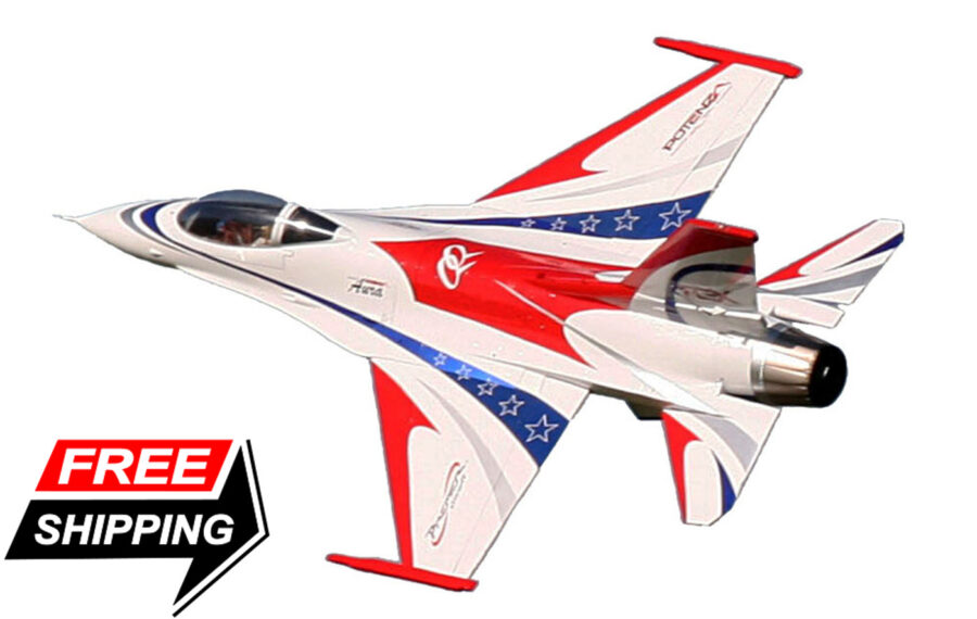 Flex Airplanes – Flex Innovations