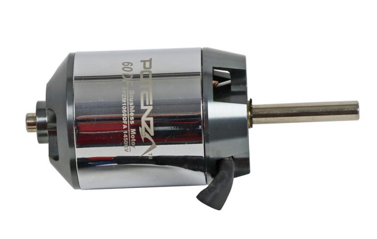 Flex Electric Motor – Flex Innovations