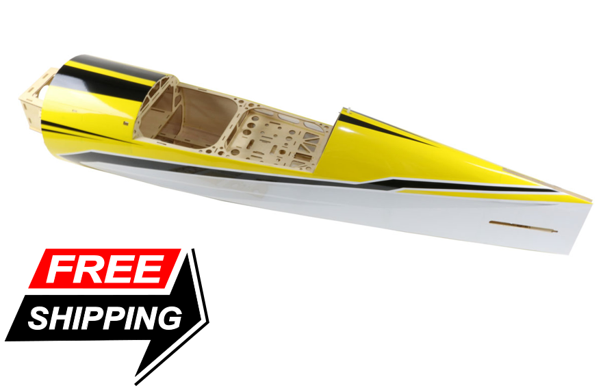 Mamba 70cc – Flex Innovations