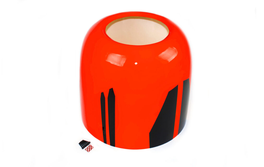 Mamba 70cc – Flex Innovations