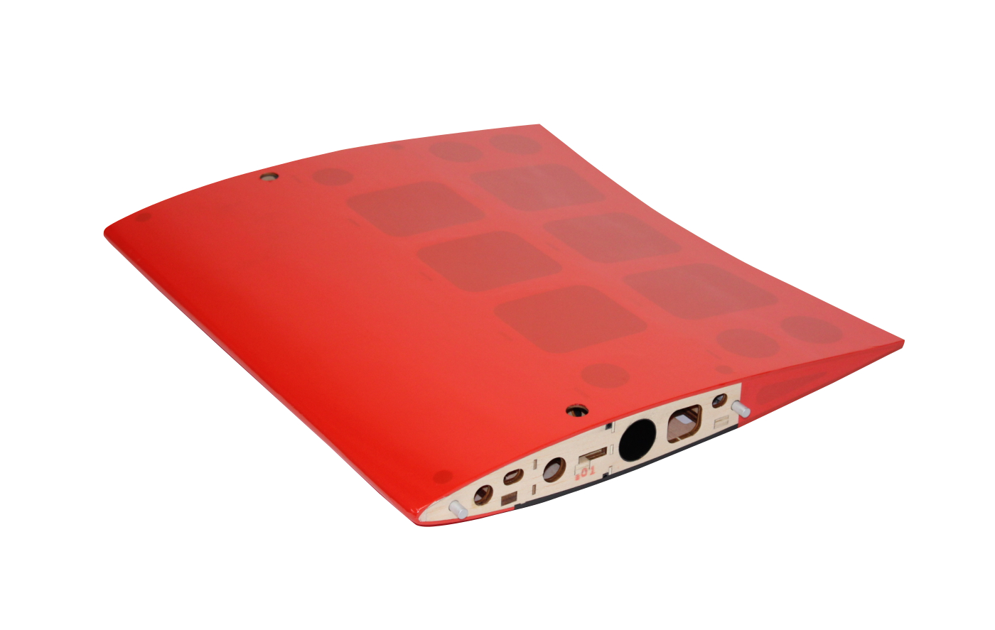 Mamba 70cc – Flex Innovations