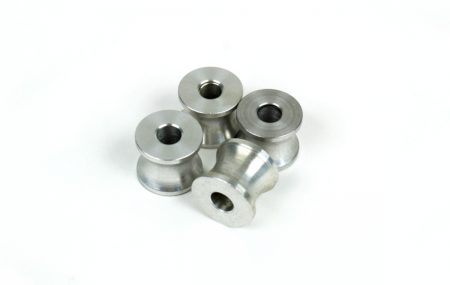 15MM ALUMINUM ENGINE STANDOFFS – Flex Innovations