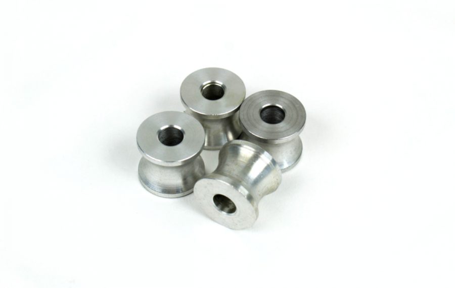15MM ALUMINUM ENGINE STANDOFFS – Flex Innovations