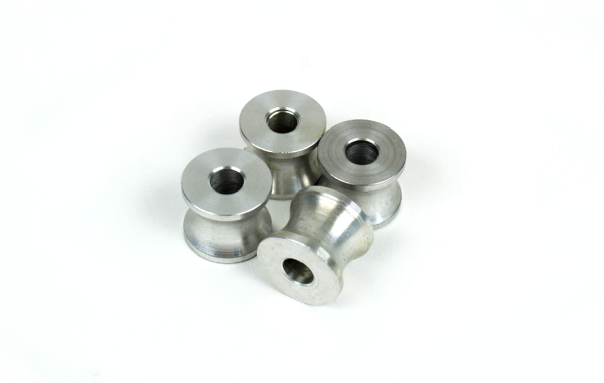 15MM ALUMINUM ENGINE STANDOFFS – Flex Innovations