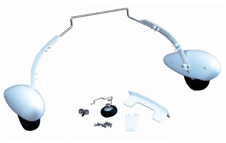 QQ EXTRA 300 G1/G2 LANDING GEAR SET – Flex Innovations