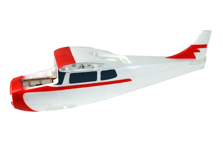 Cessna Fuselage First Cessna SkyCourier Gets Its Wings | Aviation