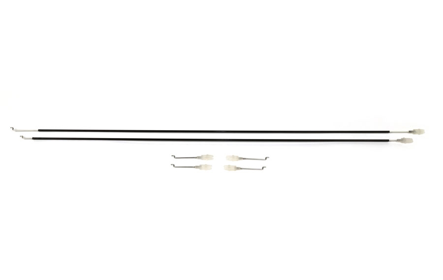 MAMBA 10 G1 PUSHROD SET – Flex Innovations