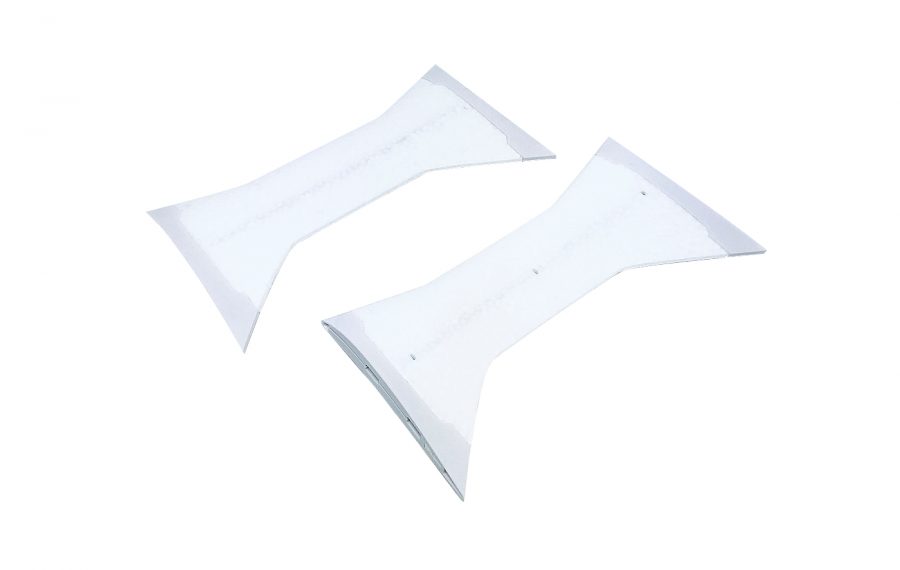 MAMBA 60E LEFT/RIGHT INTERPLANE STRUT SET – Flex Innovations