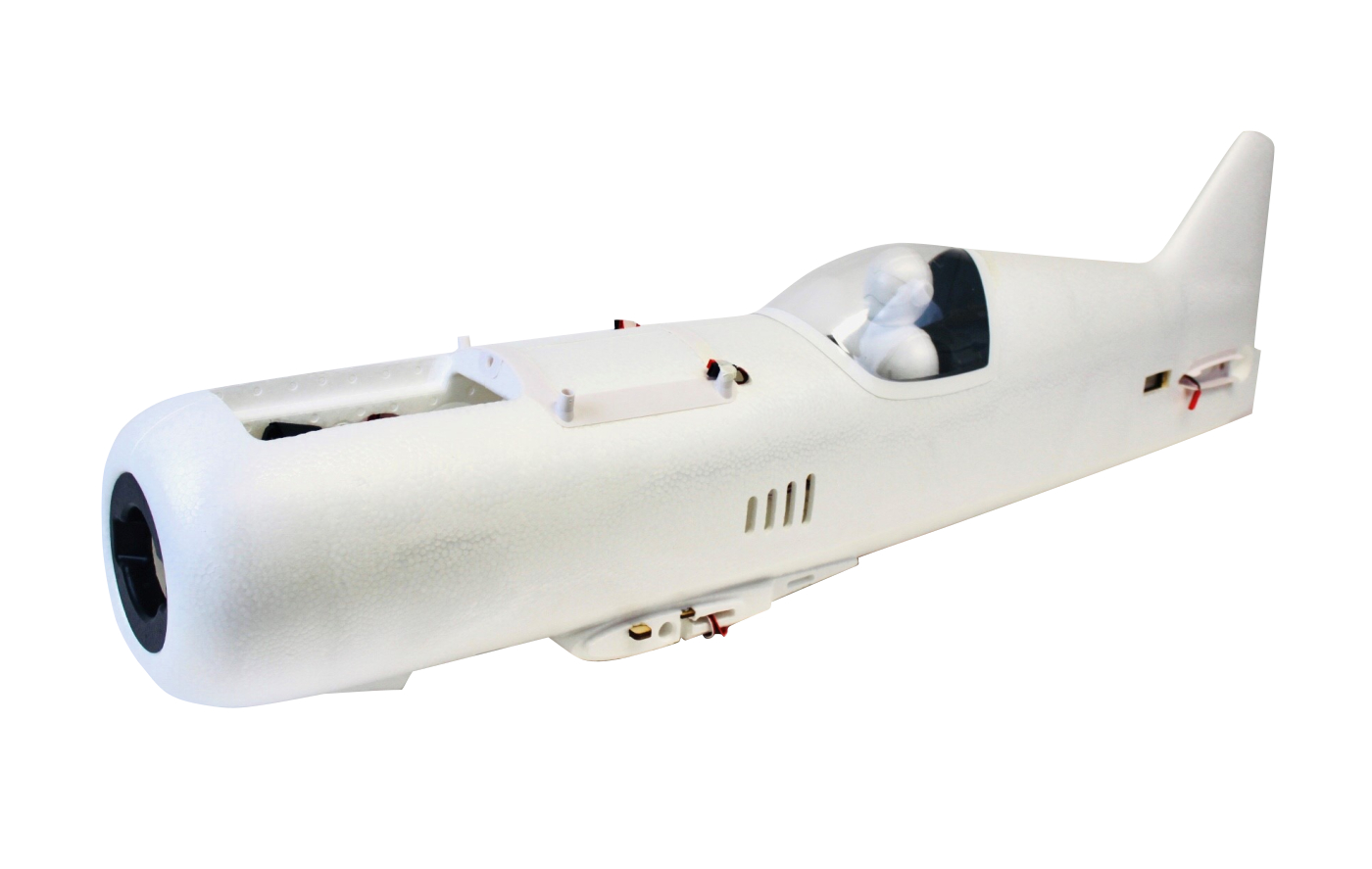 MAMBA 60E TOP/BOTTOM RIGHT WINGS (DAY) – Flex Innovations