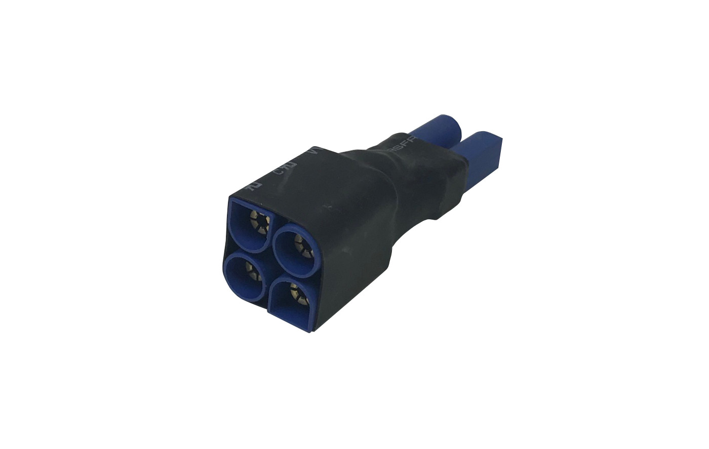 EC5 BATTERY PARALLEL CONNECTOR – Flex Innovations