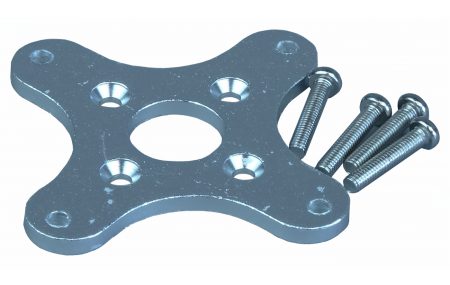 POTENZA 5MM PROP ADAPTER – Flex Innovations