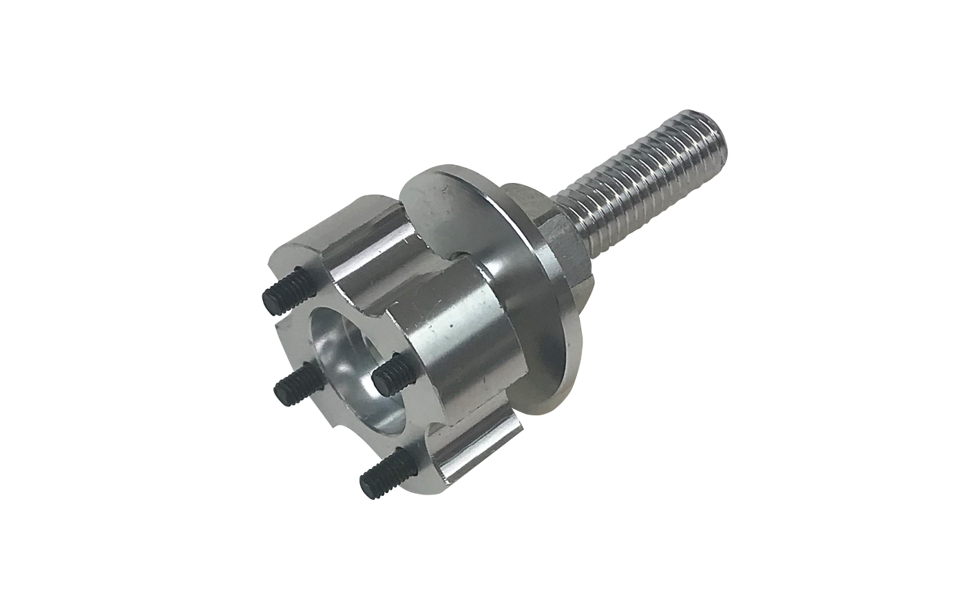 BOLT ON PROP ADAPTER (60-3D/65-3D/70) – Flex Innovations