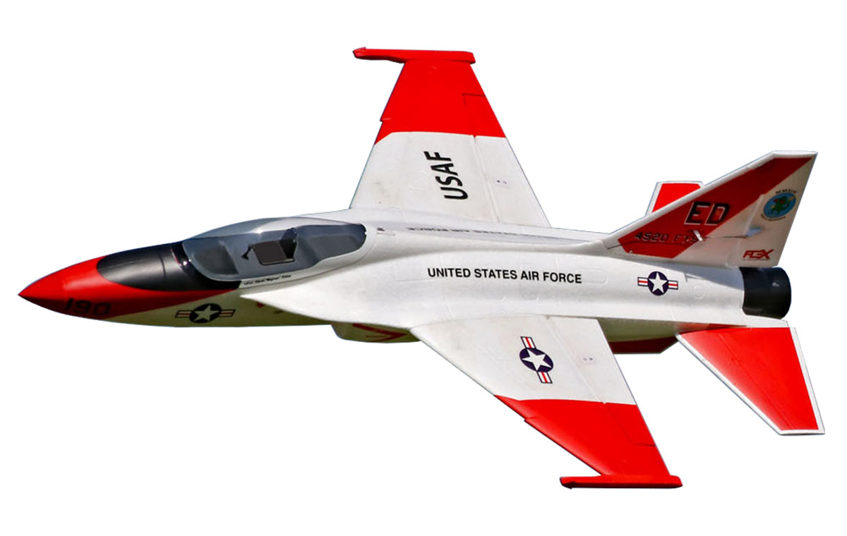 Airplanes – Flex Innovations