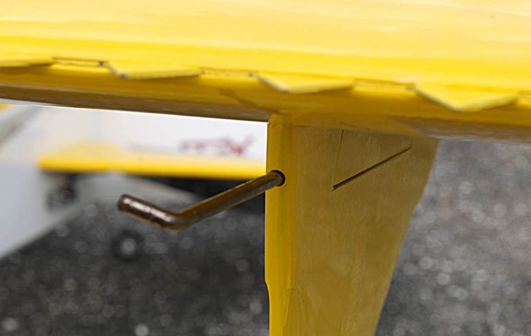 MAMBA 70CC – Flex Innovations