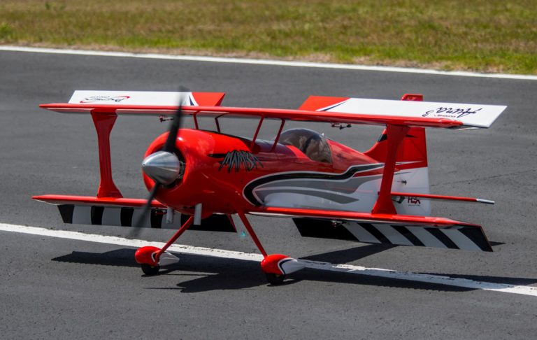 MAMBA 70CC – Flex Innovations