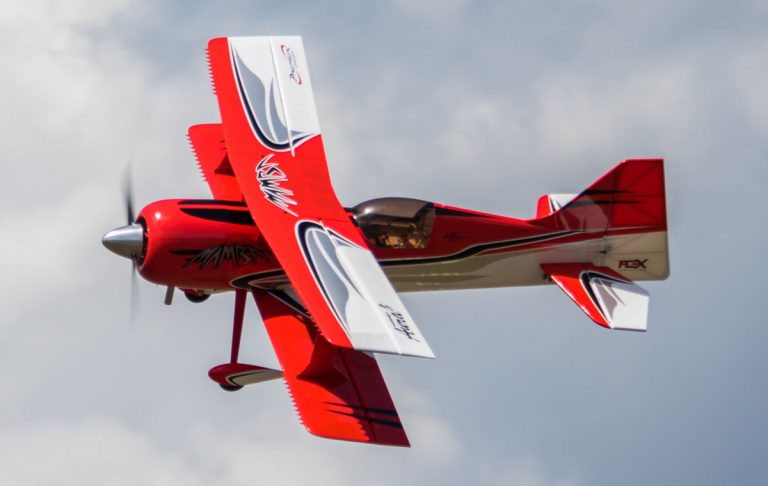 MAMBA 70CC – Flex Innovations