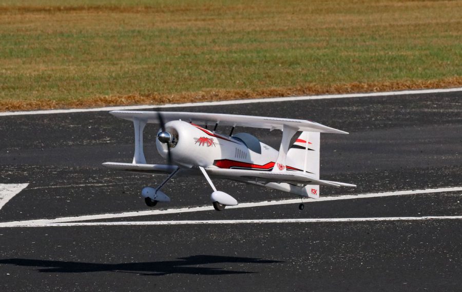 MAMBA 10 G1 SUPER PNP – Flex Innovations