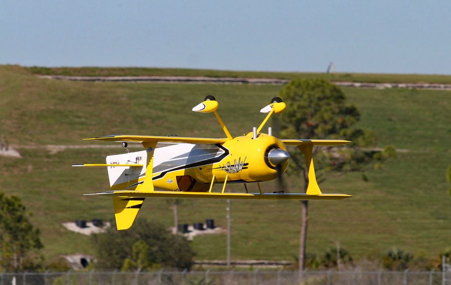 MAMBA 70CC – Flex Innovations