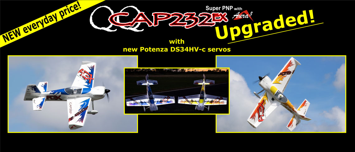 Flex Innovations LLC – Flex Store: For Modelers by Modelers