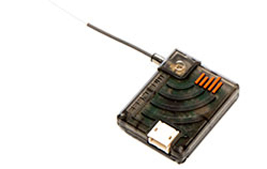 SPEKTRUM DSMX REMOTE RECEIVER – Flex Innovations