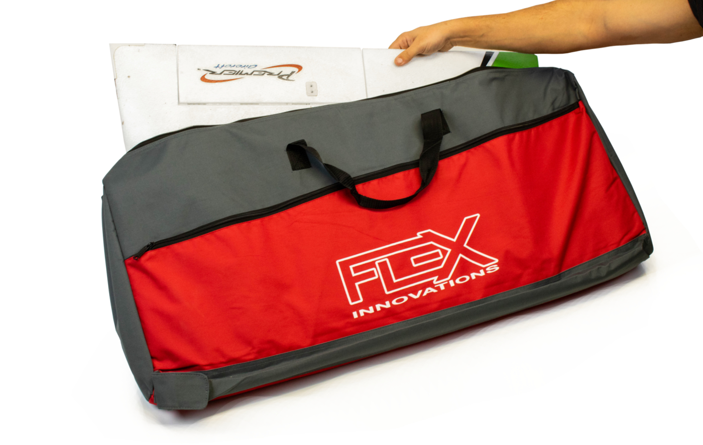 Wing Bags & Protection – Flex Innovations
