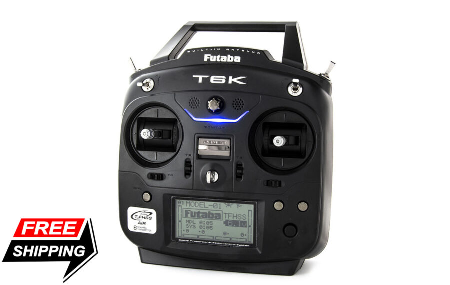 MAMBA 70CC – Flex Innovations