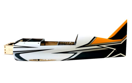 Mamba 120cc – Flex Innovations