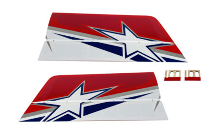 Mamba 120cc – Flex Innovations