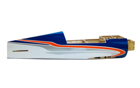 Mamba 70cc – Flex Innovations