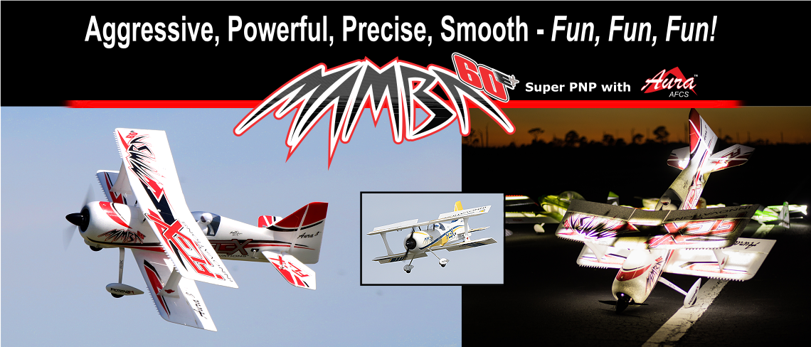 Flex Innovations LLC – Flex Store: For Modelers by Modelers