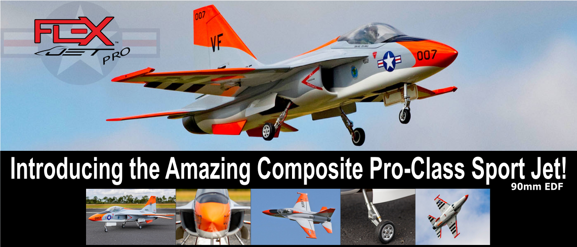 Flex Innovations LLC – Flex Store: For Modelers by Modelers