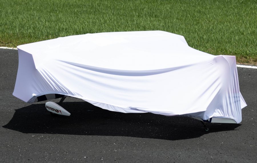 MAMBA 70CC – Flex Innovations
