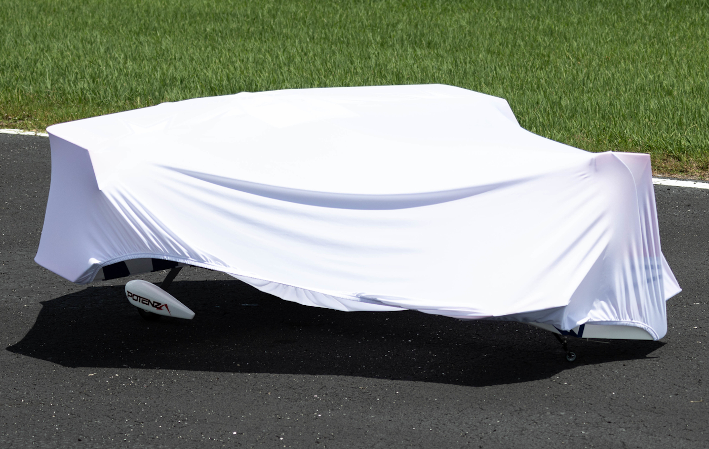 MAMBA 70CC – Flex Innovations