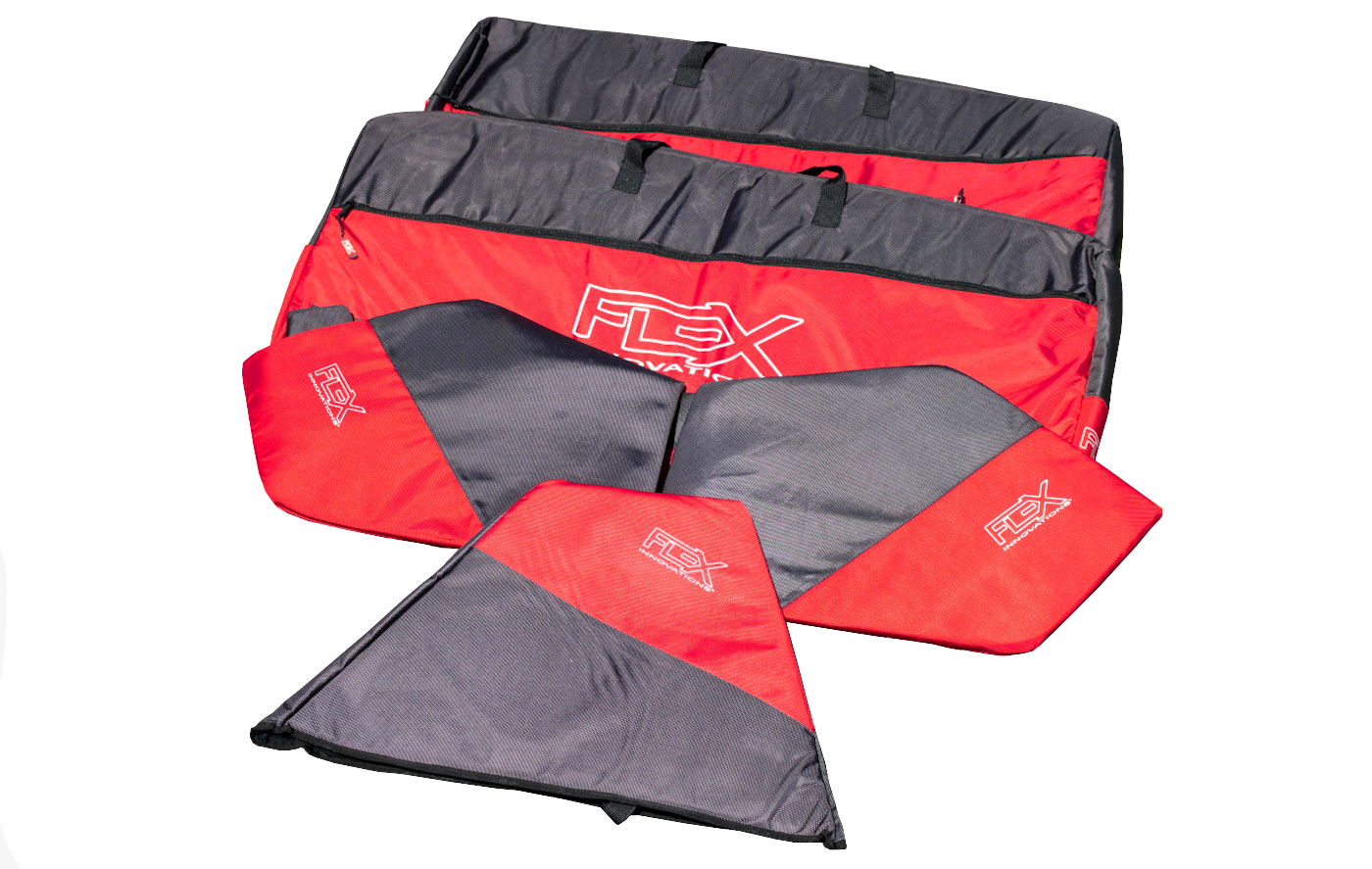 Wing Bags & Protection – Flex Innovations