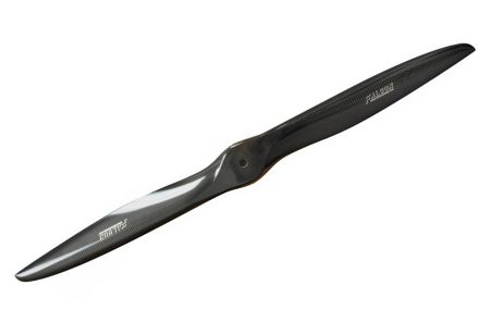 FALCON 28 X 9.5 CARBON FIBER PROPELLER – Flex Innovations