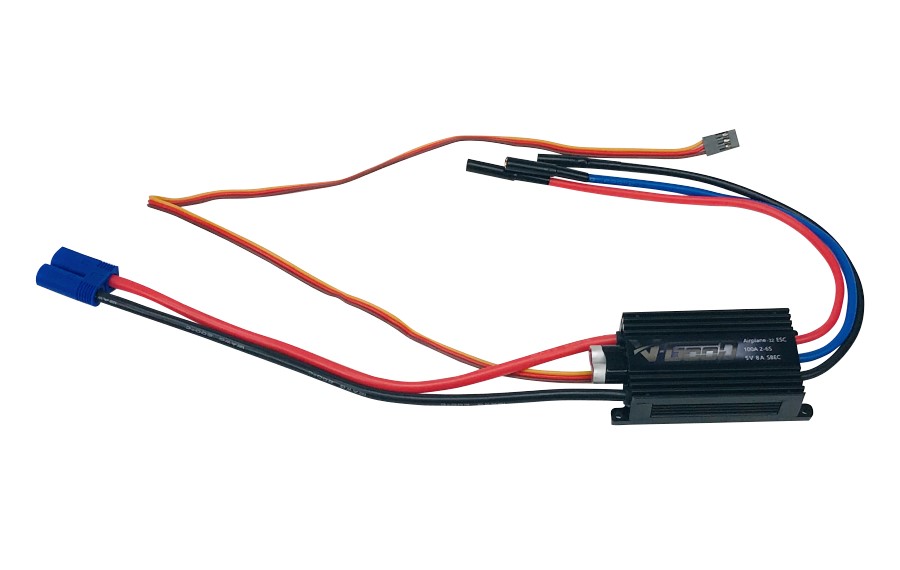 ESC’s – Flex Innovations