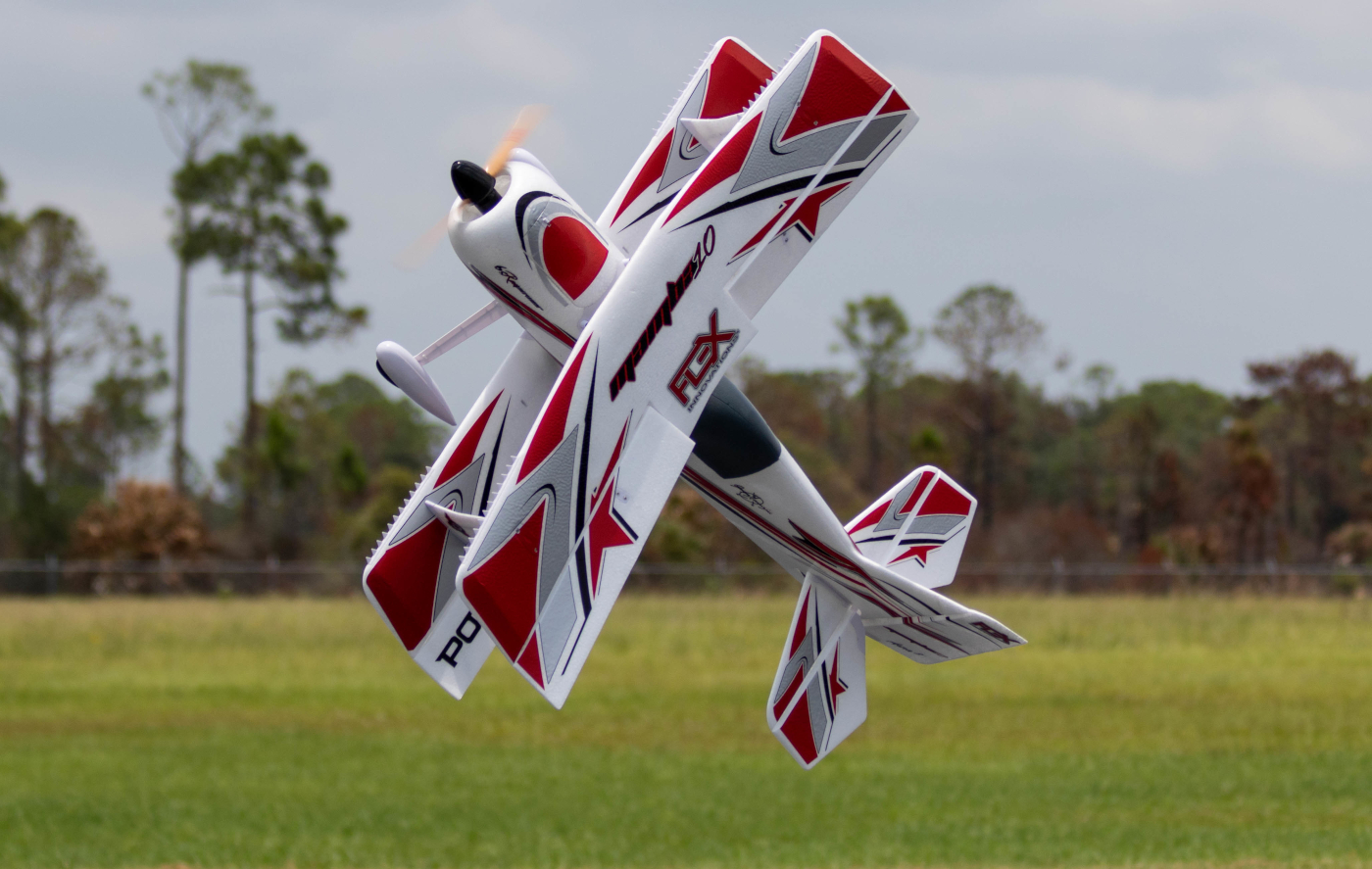 Smart Slider Test – Flex Innovations
