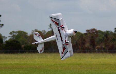 MAMBA 10 G2 SUPER PNP – Flex Innovations