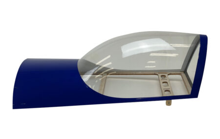 Mamba 120cc – Flex Innovations