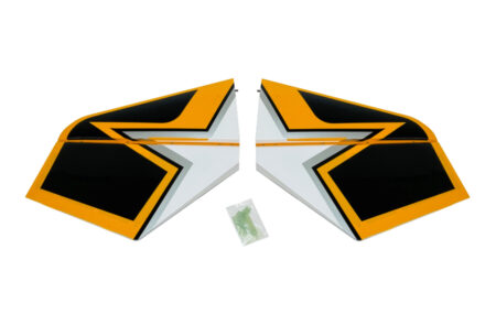 Mamba 120cc – Flex Innovations