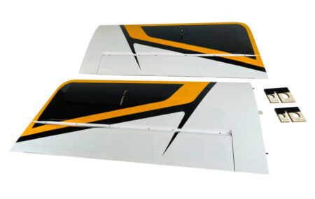 Mamba 120cc – Flex Innovations