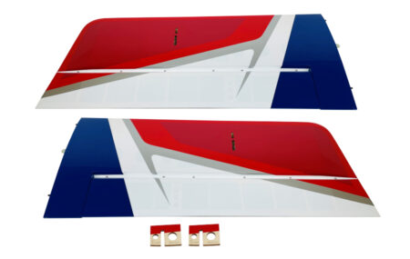 Mamba 120cc – Flex Innovations