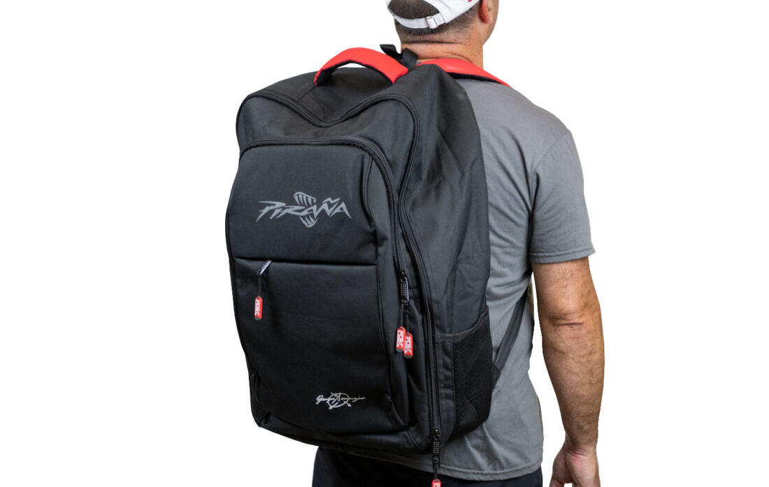 PIRAÑA BACKPACK – Flex Innovations