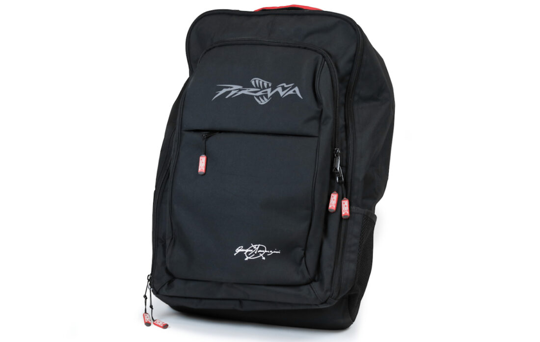 PIRAÑA BACKPACK – Flex Innovations