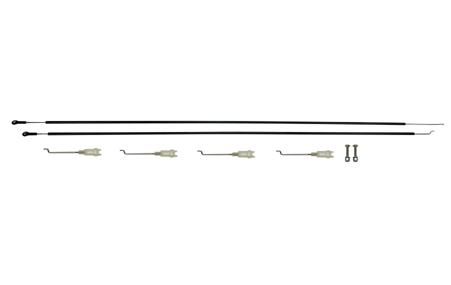 MAMBA 10 G1/G2 WING SET – Flex Innovations