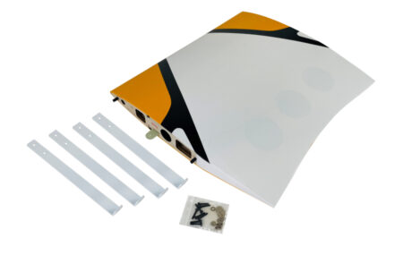 Mamba 120cc – Flex Innovations