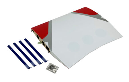 Mamba 120cc – Flex Innovations