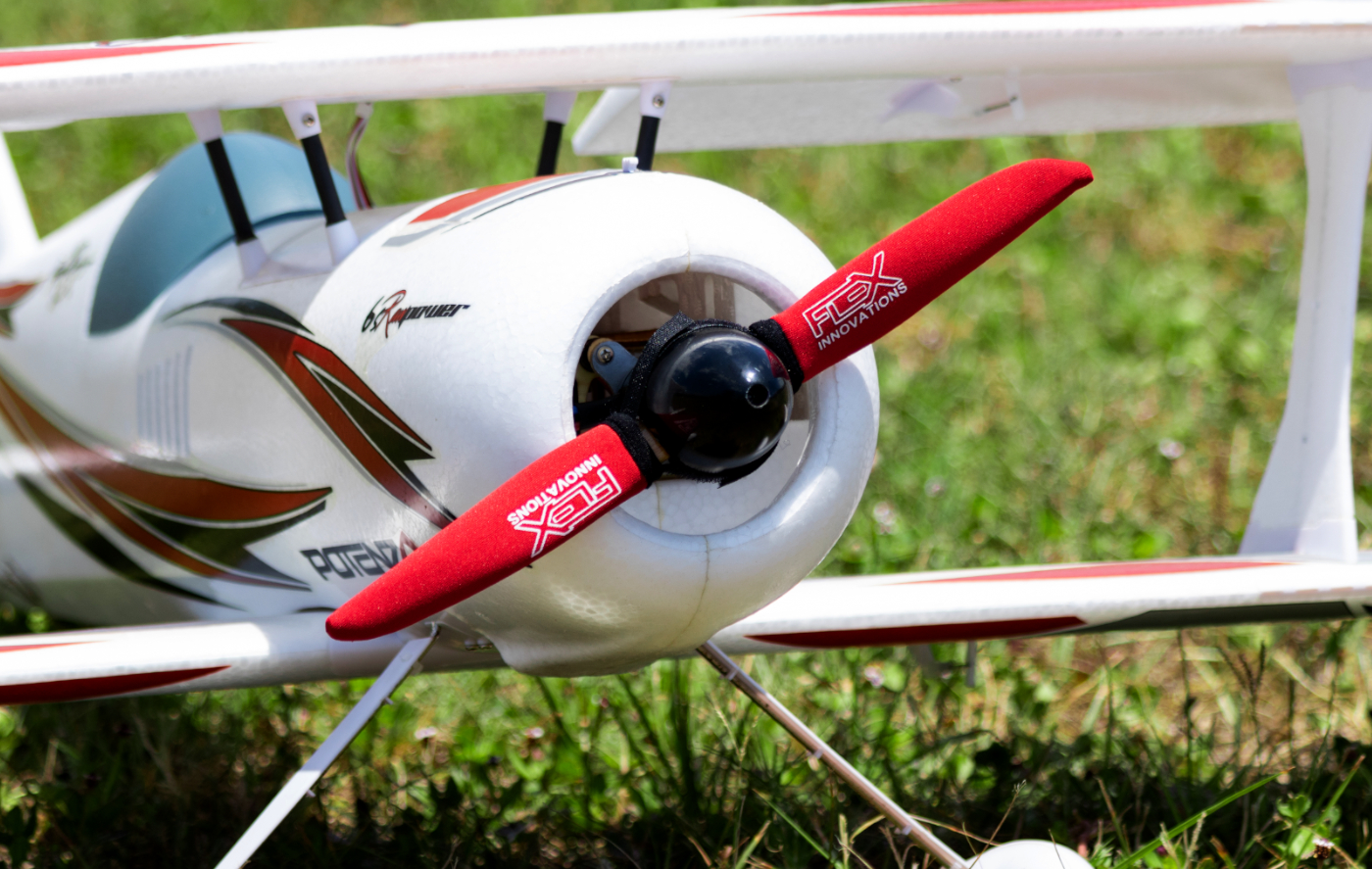 PREMIUM PROPELLER COVERS – Flex Innovations